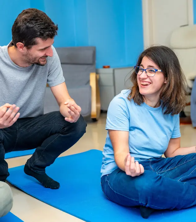 About Limitless Support Services