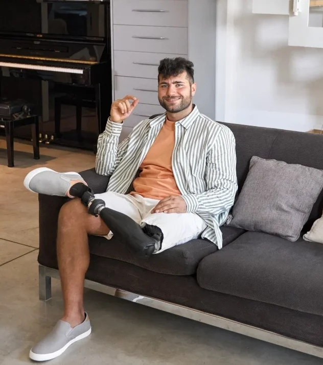 About Limitless Support Services