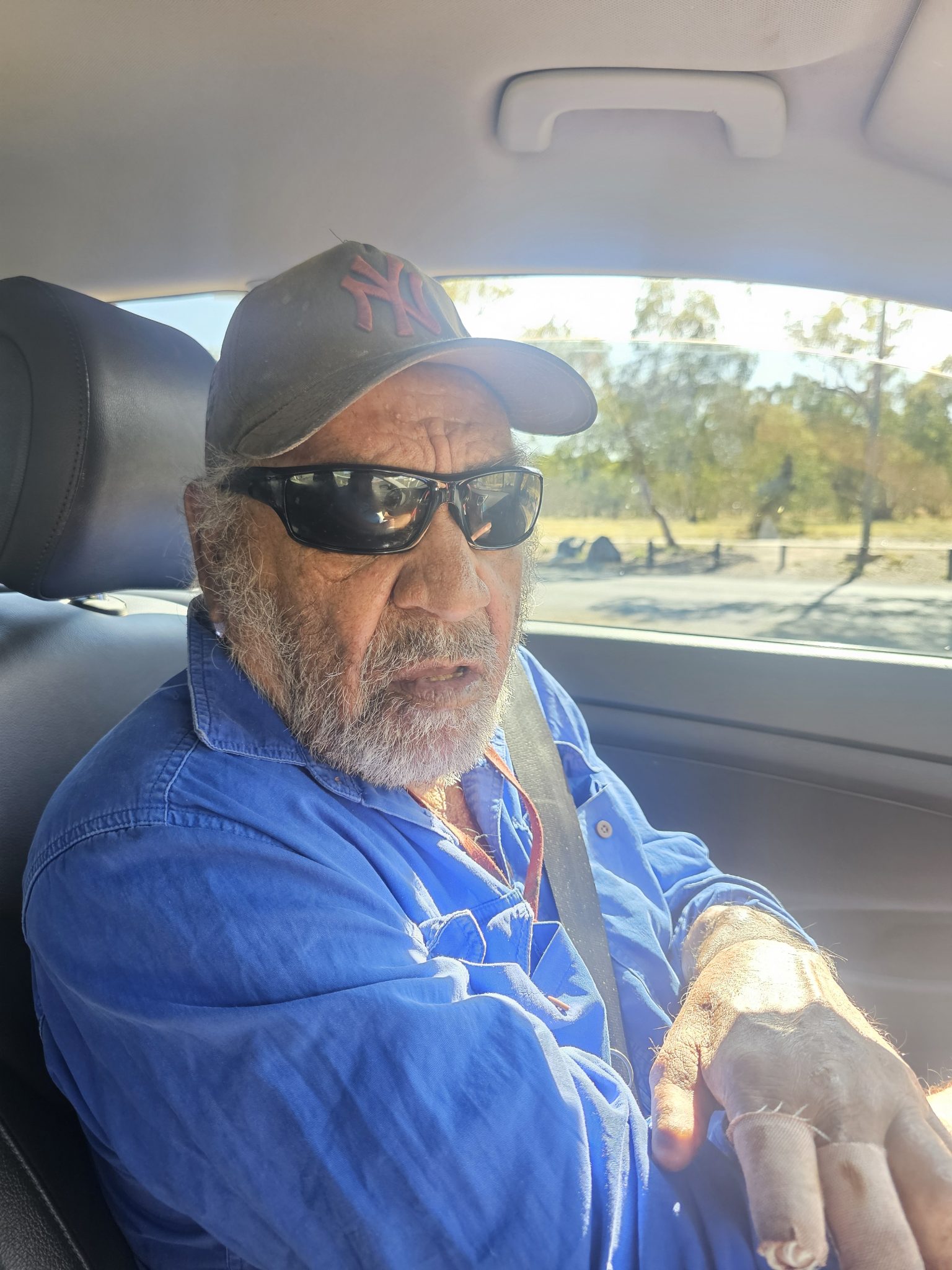 About Us – Limitless Support Services