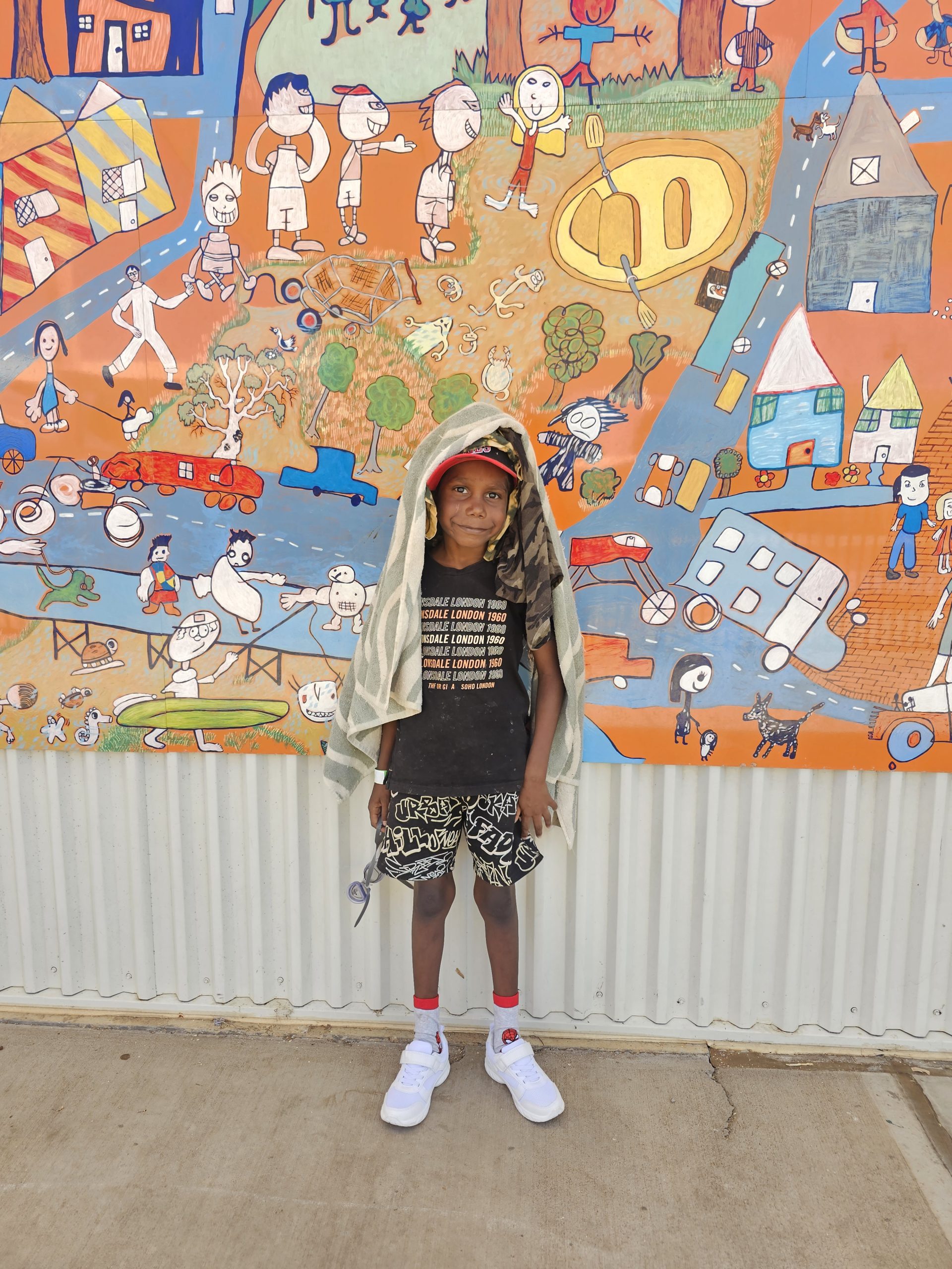 Limitless Support Services Ndis Provider